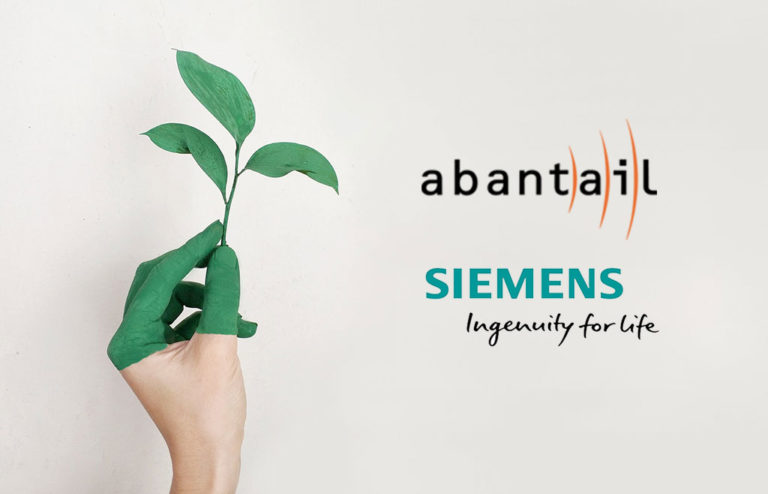 One year since we signed the alliance with Siemens! - Abantail